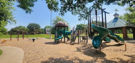 Private lessons at Arcadia Trail Playground Fort Worth Texas powered by TeachMe.To